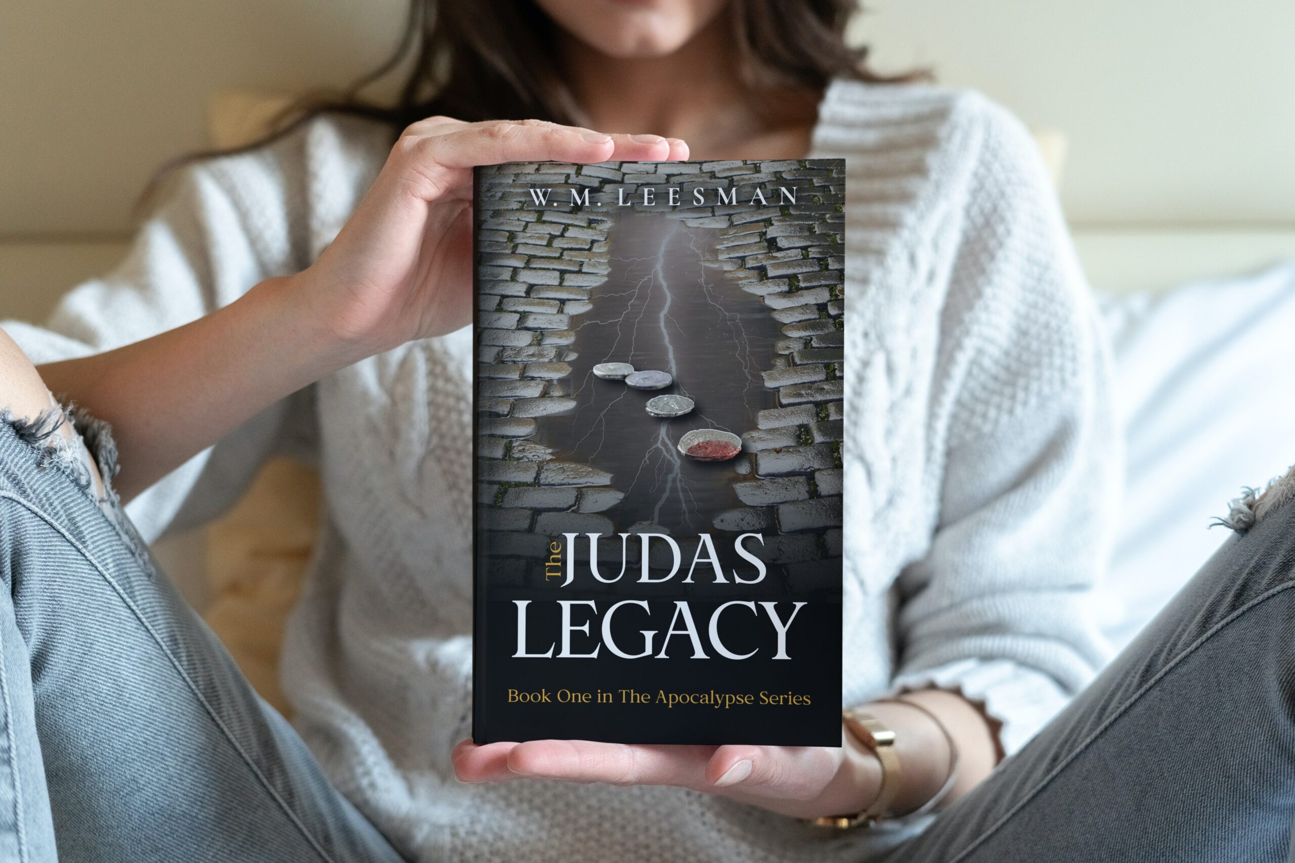 Bio Link-William (WM) Leesman - Bill Leesman